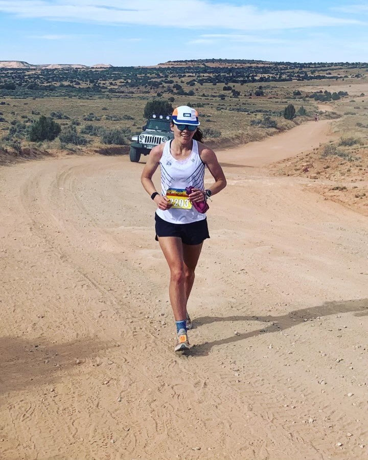 Springing into training: A runner’s top tips for navigating the season ...